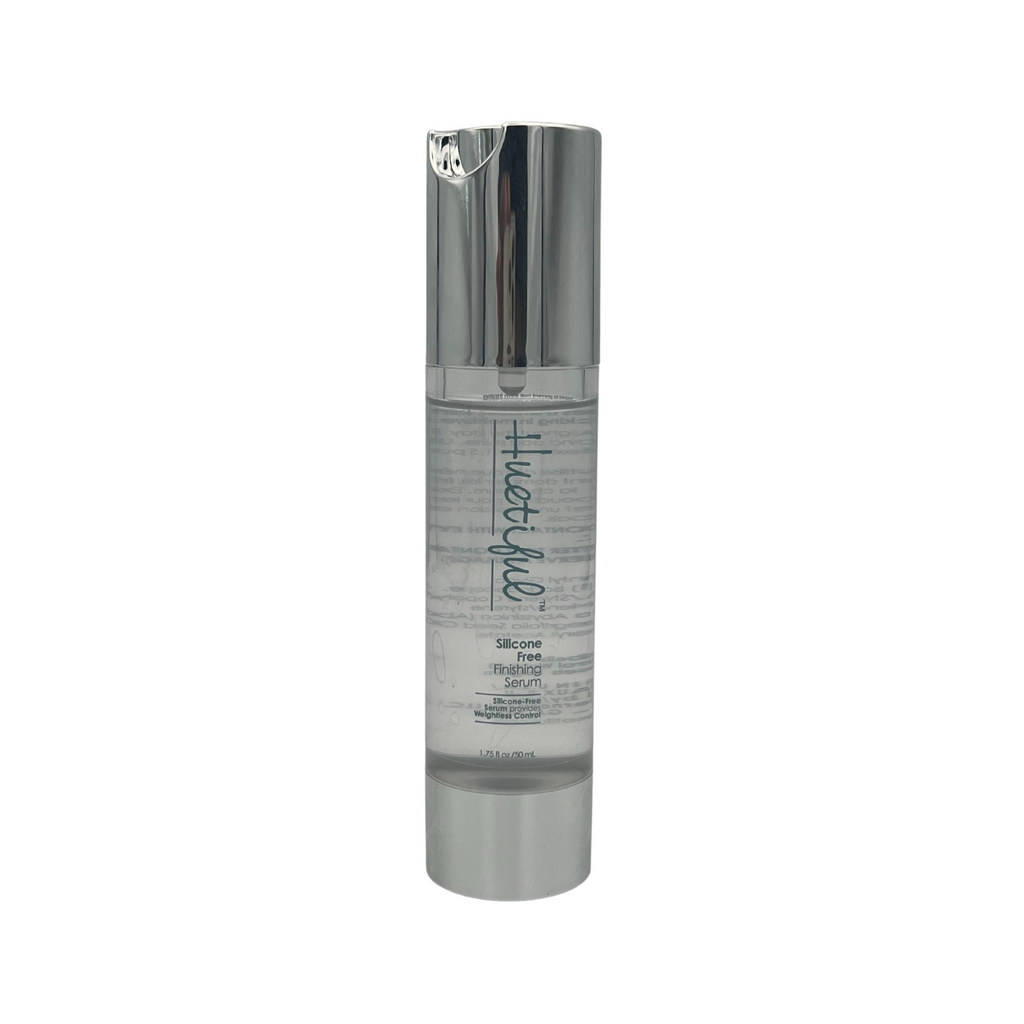Silicone Free Finishing Serum - 2oz - huetifulpro